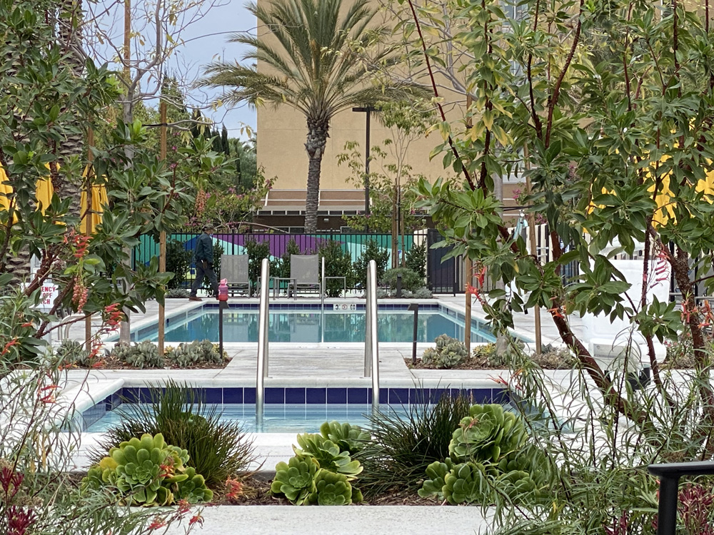 Hilton Garden Inn